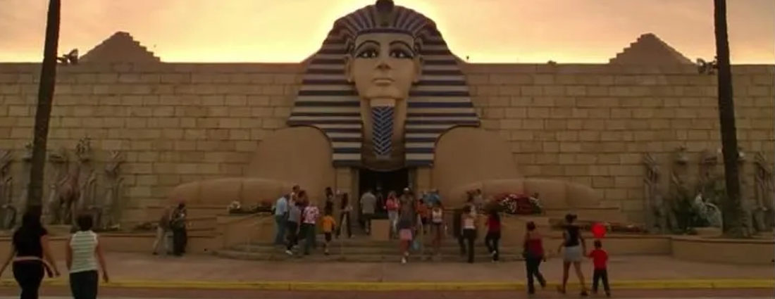 Let's Discover Legoland Dubai Rides