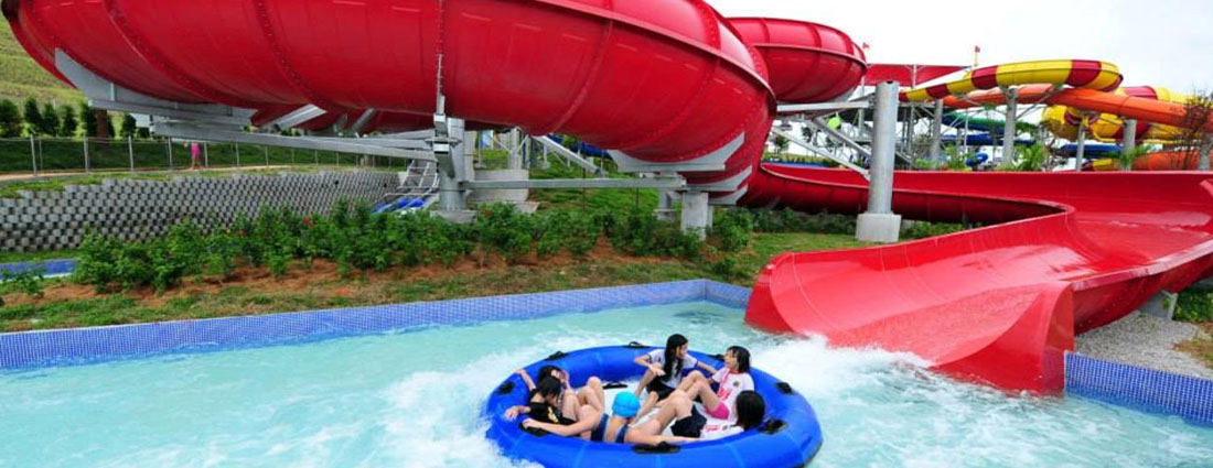 Let's Discover Legoland Dubai Rides