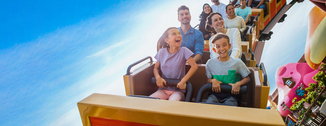 Madagascar Ride Motiongate: Unforgettable Fun