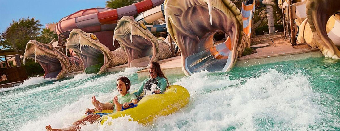 Discover Waterworld Yas Island Tickets - Aantourism