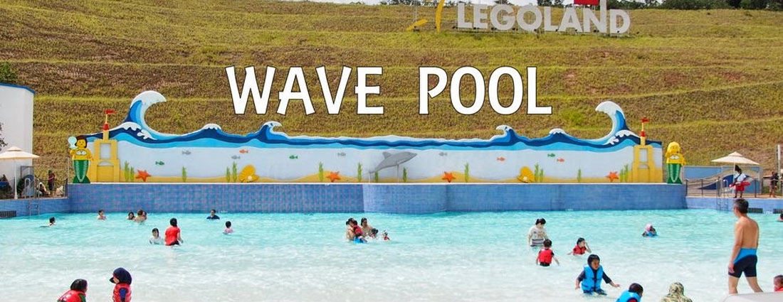 Let's Discover Legoland Dubai Rides