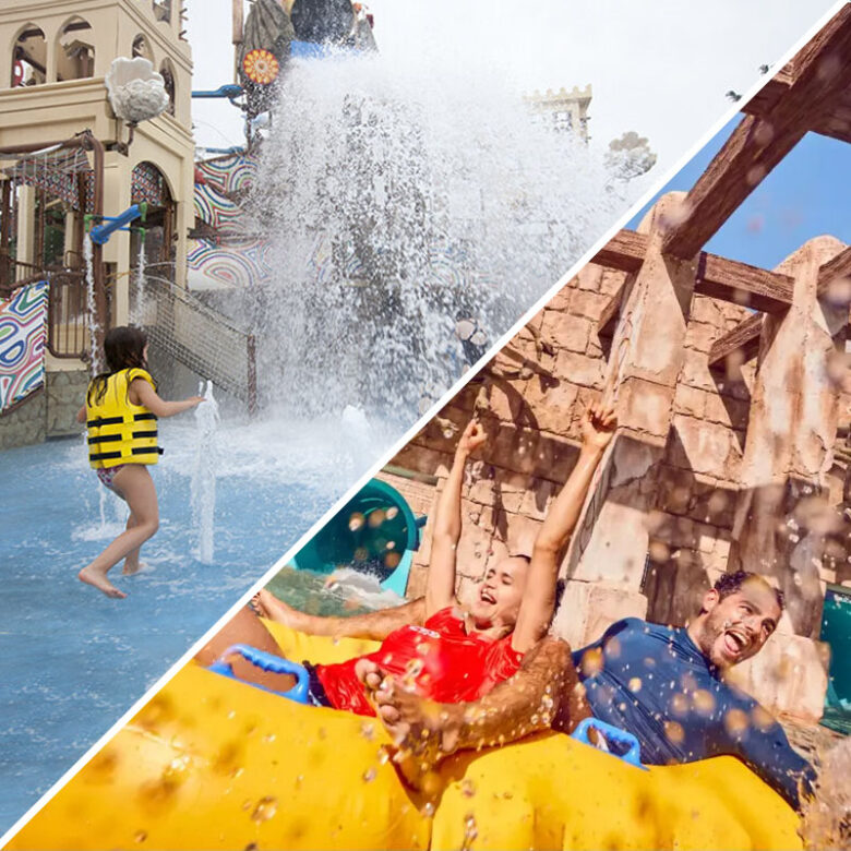 Unlocking the Ultimate Waterworld Experience