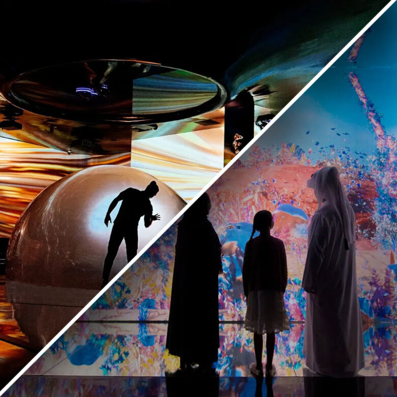 Your Gateway to an Extraordinary Experience