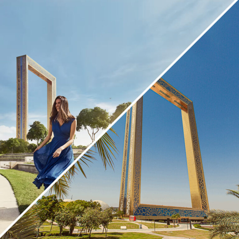 Dubai Frame Ticket Prices A Comprehensive Guide Unlocking