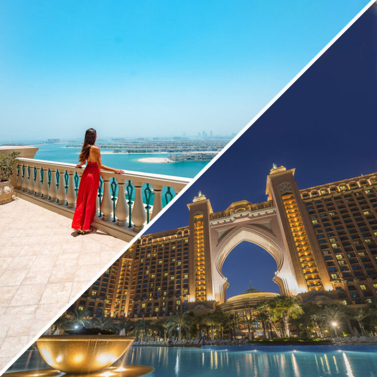 Make a Splash on Your Birthday: Exclusive Atlantis Aquaventure Birthday ...